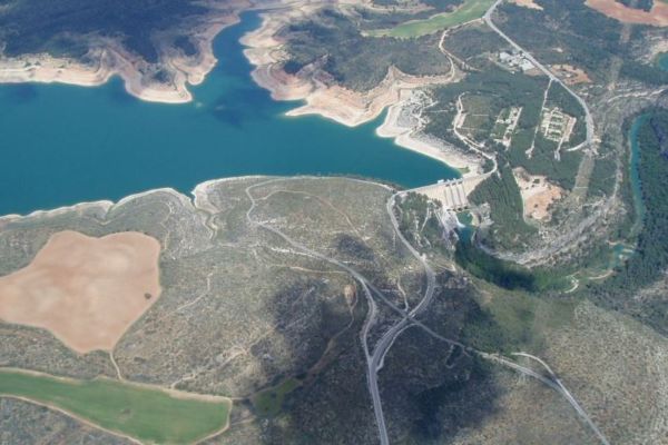 Embalses y planificación hidrológica: nuevas oportunidades - Actualidad ...