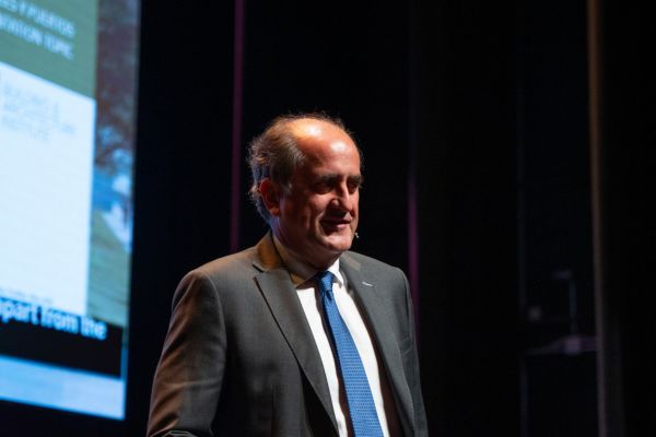 Ángel Turel: “La ingeniería de caminos española debe seguir liderando ...